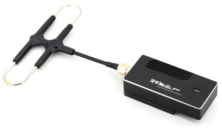 Модуль FrSky R9M Lite Pro - Купить в Бишкеке | «Bobbystore»