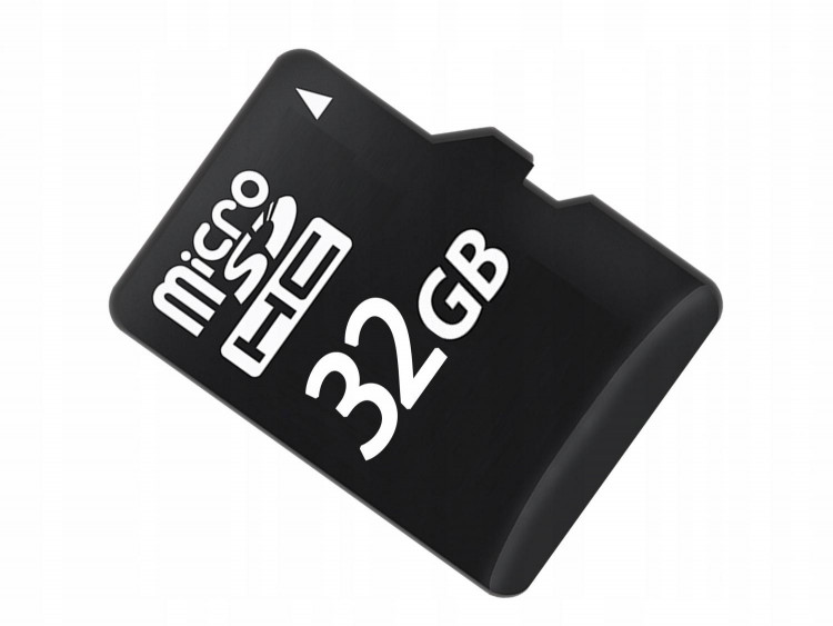 MicroSD карта Microdigit +адаптер SD - Купить в Бишкеке | «Bobbystore»