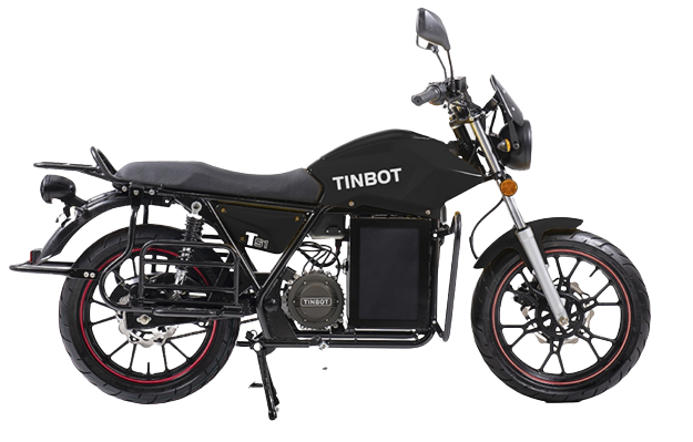 Электроцикл Kollter Tinbot TS1 - Купить в Бишкеке | «Bobbystore»