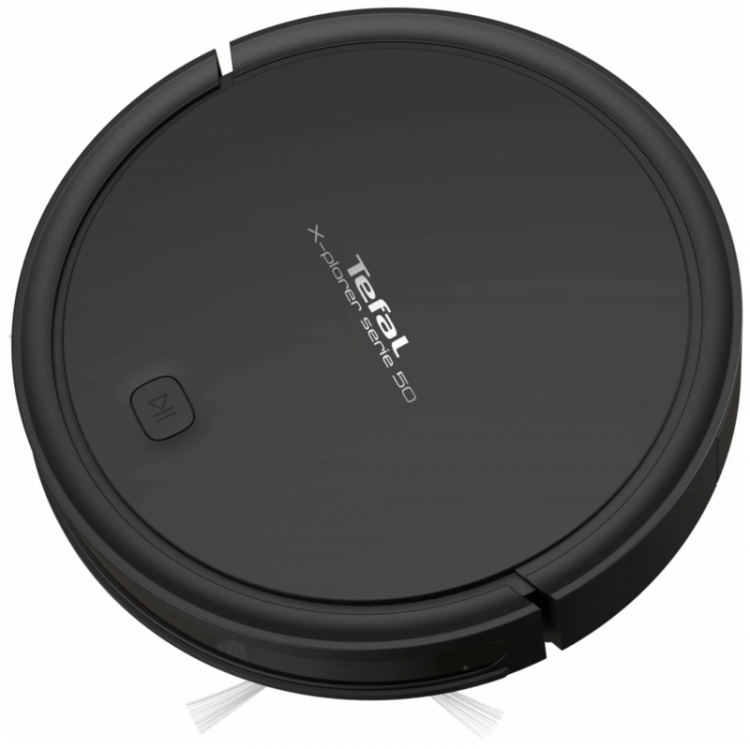 Робот-Пылесос Tefal RG7375WH - Купить в Бишкеке | «Bobbystore»