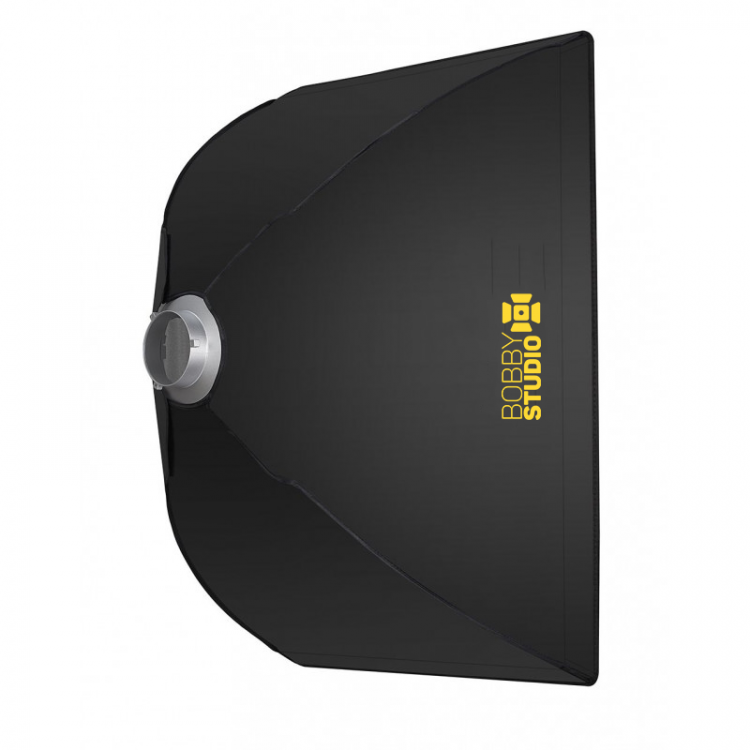 Софтбокс BobbyStudio PRO (50x70cm) Без Сот (НЕ ПРОБИВАТЬ) - Купить в ...
