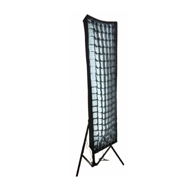 Стрипбокс BobbyStudio Pro BD900 (30x120) - Купить в Бишкеке | «Bobbystore»
