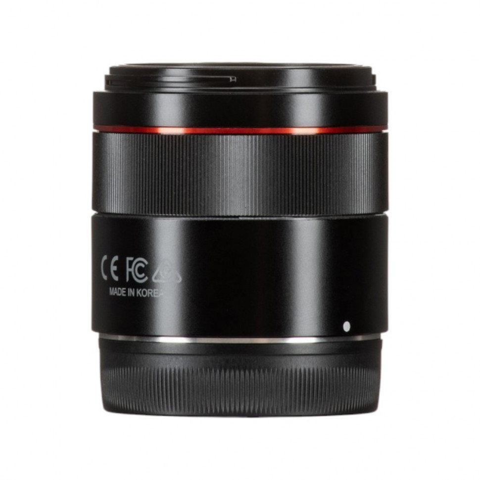Объектив Samyang AF 45mm f/1.8 FE AS UMC Sony E Full Frame - Купить в ...