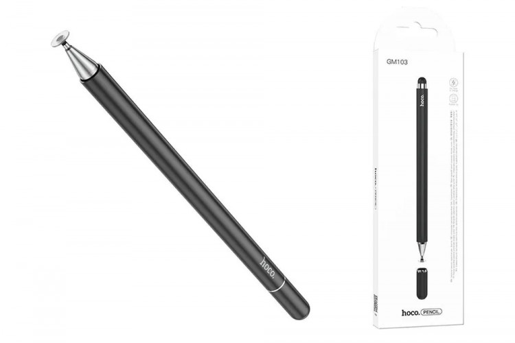 Стилус Hoco Pencil GM103 - Купить в Бишкеке | «Bobbystore»