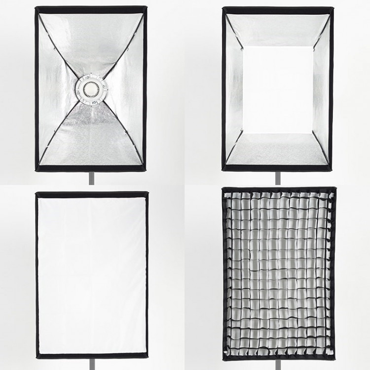 Софтбокс BobbyStudio PRO (60x90cm) Без Сот (НЕ ПРОБИВАТЬ) - Купить в ...